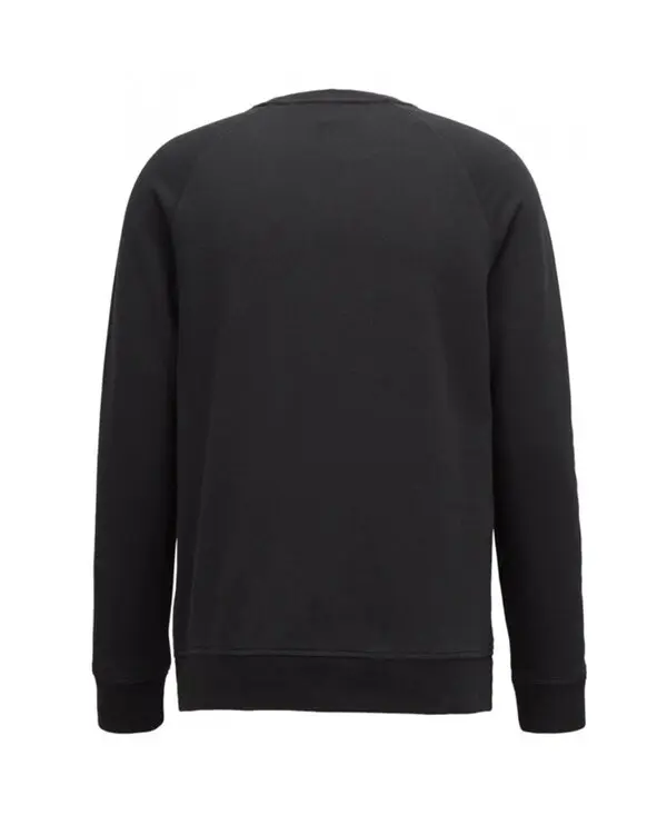 Hugo Boss Round Neck Long Sleeve Sweater