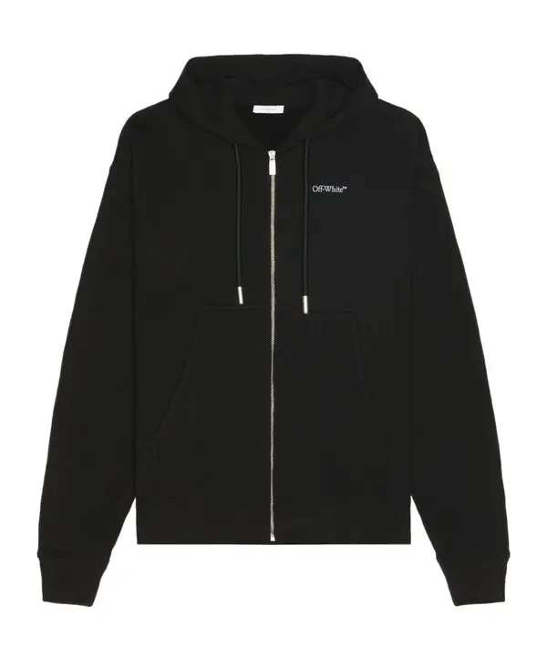 Off-White Barber Arrow Hoodie