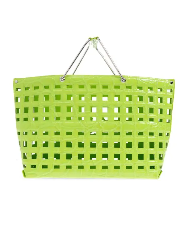 Tory Burch Ella Tote Bag - Green