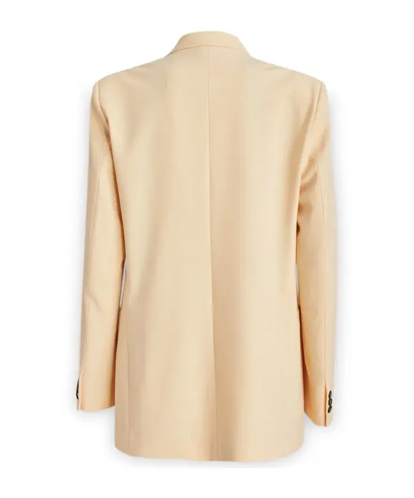 N.21 Double-breasted Blazer