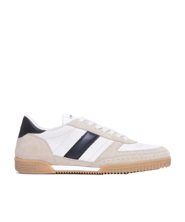 TOM FORD Terence Sneakers - White