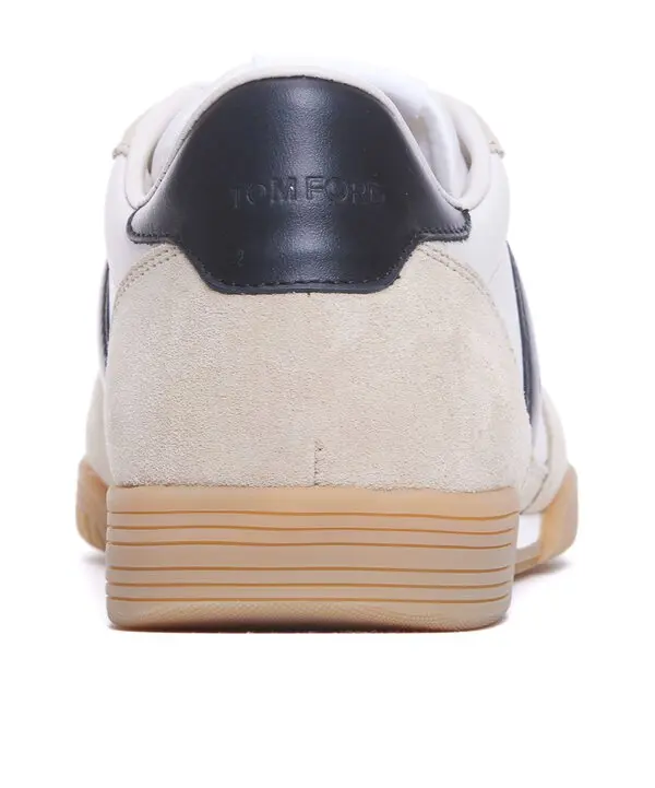 TOM FORD Terence Sneakers - White