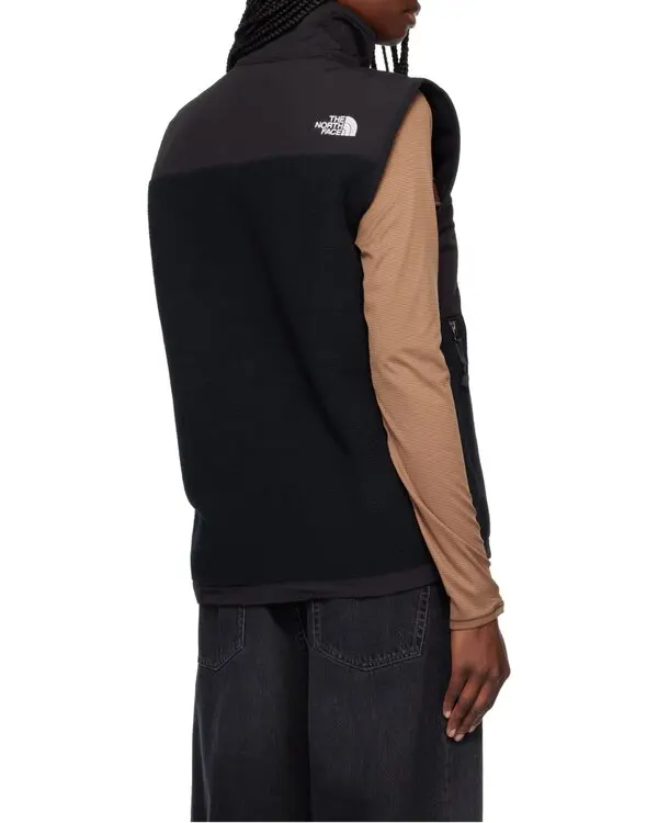 The North Face Retro Denali Fleece Vest - Black