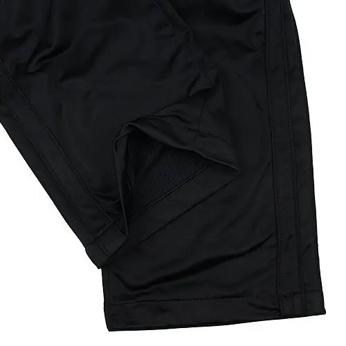 Vetements Logo Casual Pants