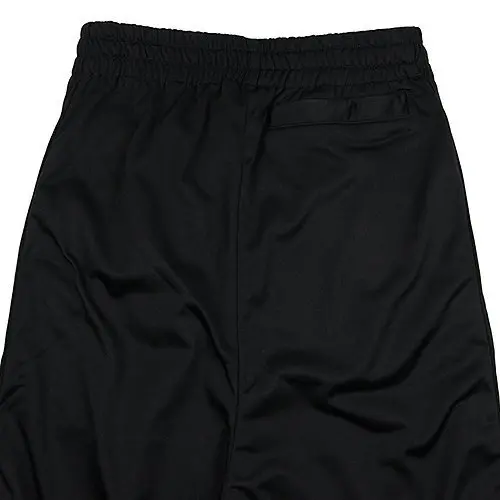 Vetements Logo Casual Pants
