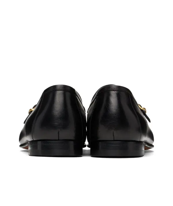TOM FORD Martin Loafers