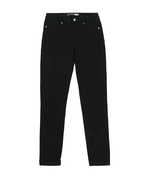 Sportmax Logo Detail Jeans
