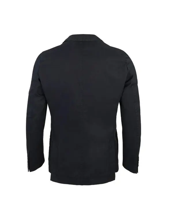 Hugo Boss Single-breasted Suit Jacket