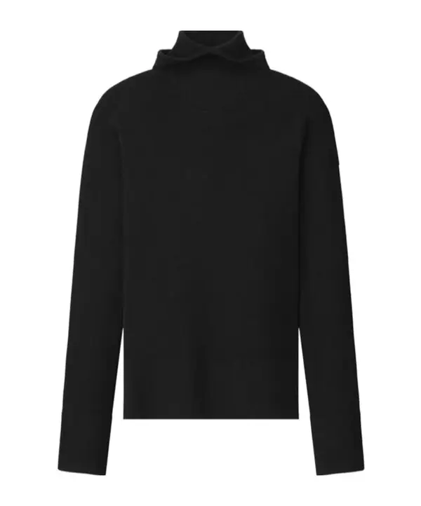 Fear Of God Ribbed Balaclava Turtleneck