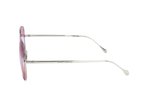 Isabel Marant Étoile Round Frame Sunglasses
