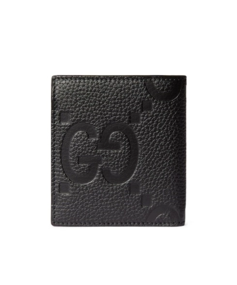 Gucci Maxi Gg Wallet