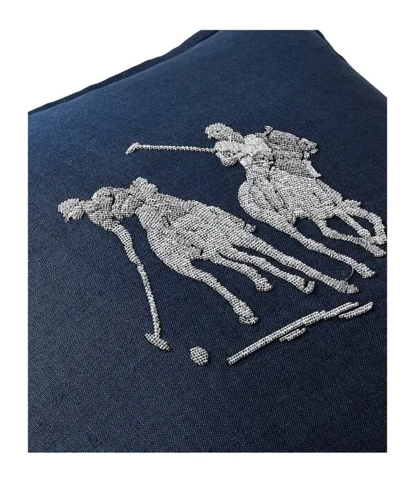 Ralph Lauren Linen Cushion