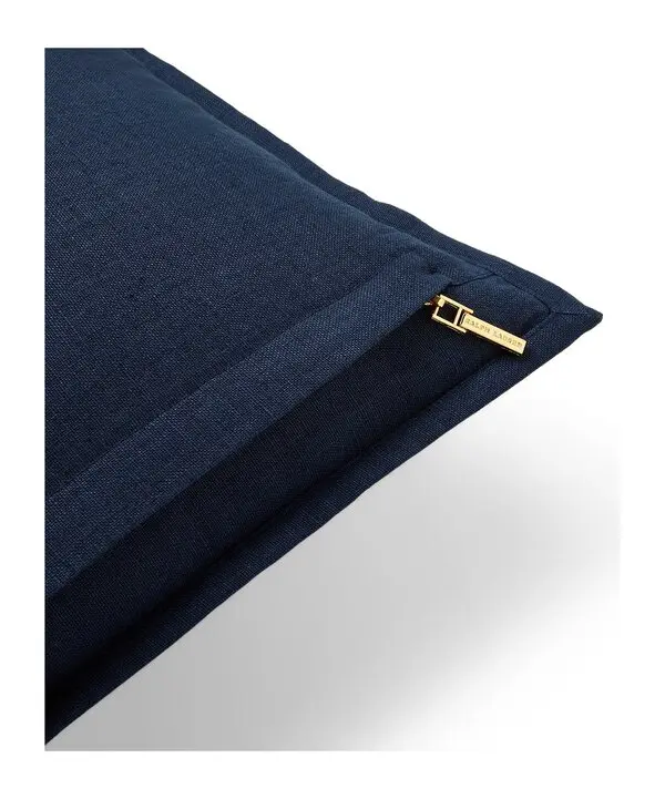 Ralph Lauren Linen Cushion