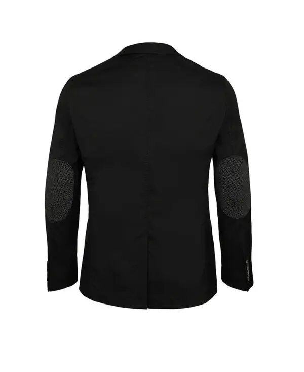 Hugo Boss Single-breasted Suit Jacket