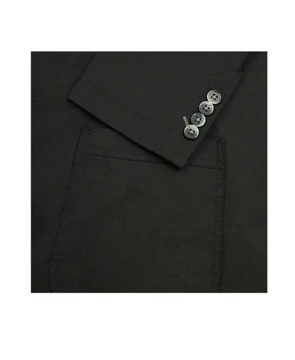 Hugo Boss Single-breasted Suit Jacket