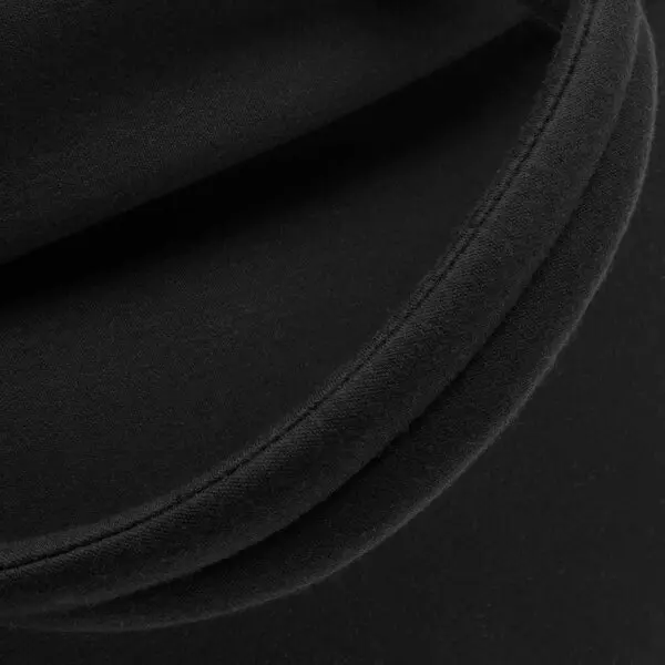 Saint Laurent Logo Detailed Top Handle Bag - Black
