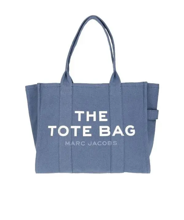 Marc Jacobs The Tote Bag - Gray