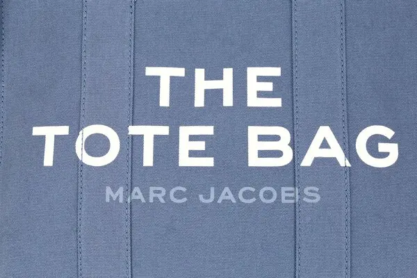 Marc Jacobs The Tote Bag - Gray