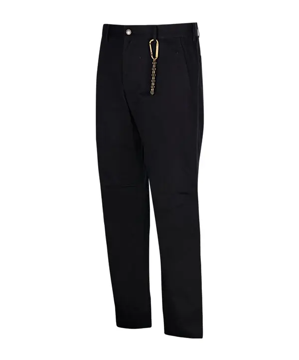 DARKPARK Slater Trousers With Chain Detail