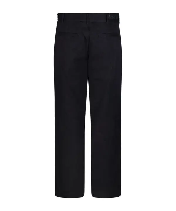 DARKPARK Slater Trousers With Chain Detail