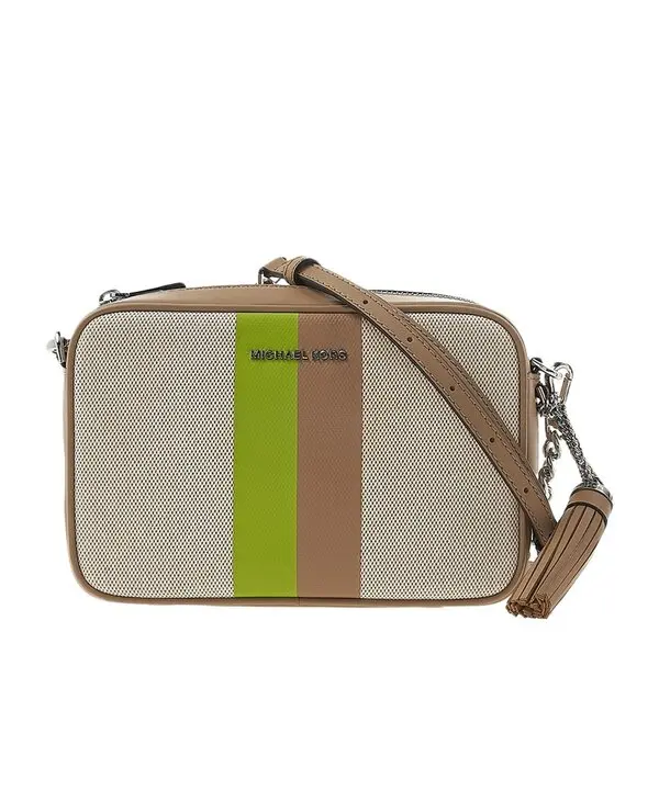 Michael Kors Camera Shoulder Bag