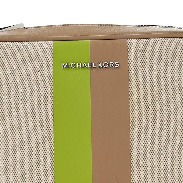 Michael Kors Camera Shoulder Bag