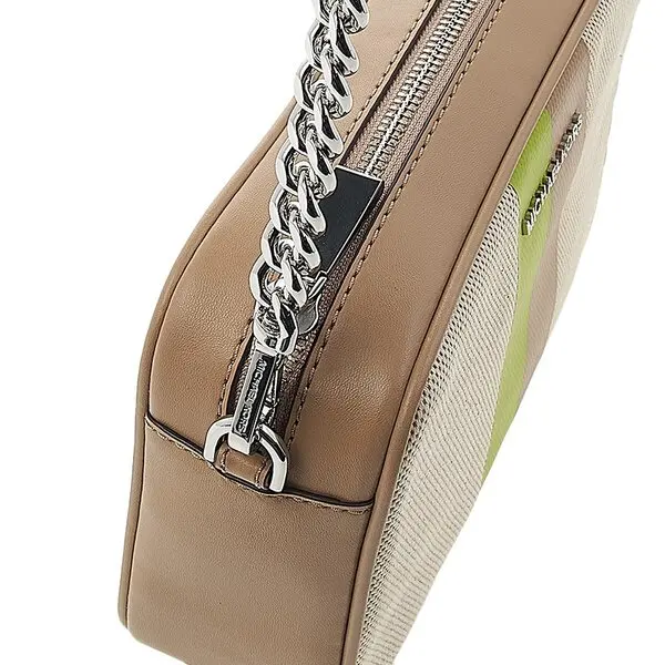 Michael Kors Camera Shoulder Bag