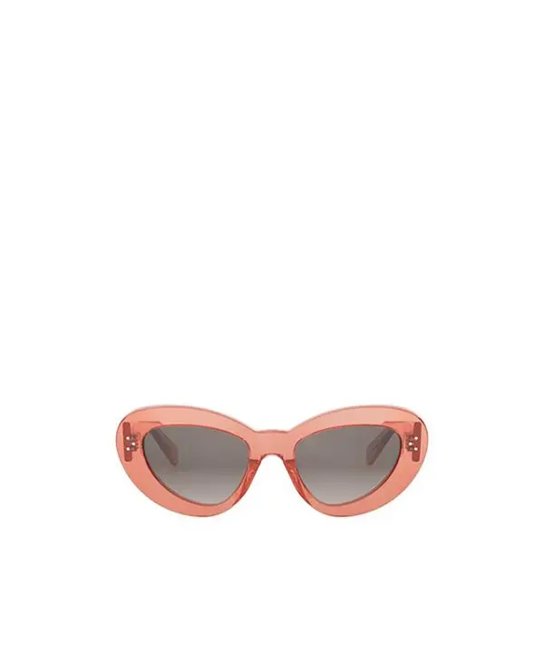Celine Cat Eye Sunglasses - Gray
