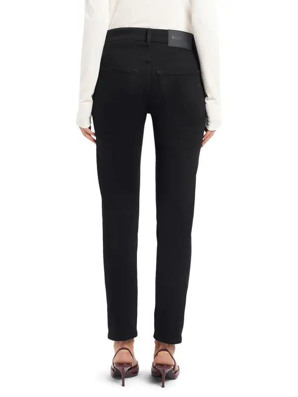 DONDUP Daila Five-pocket Jeans
