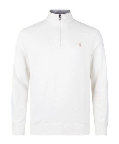 Polo Ralph Lauren Double-knit Jersey Polo Shirt - No