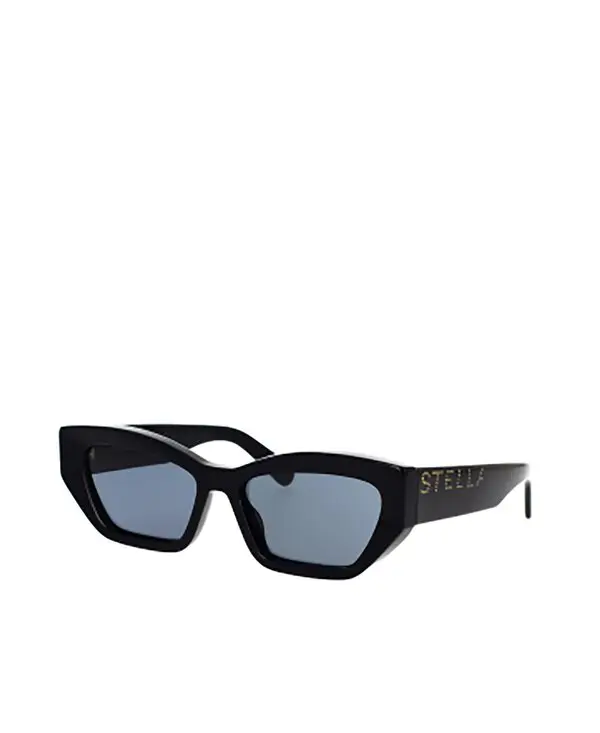 Stella McCartney Cat Eye Frame Sunglasses