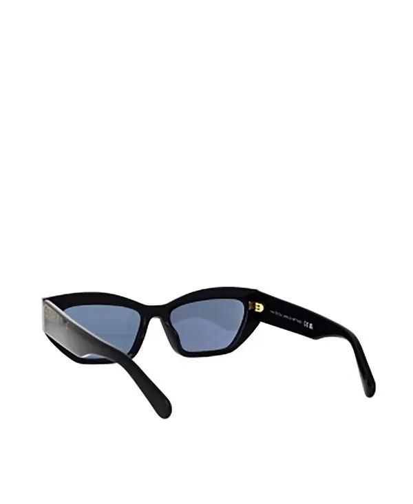 Stella McCartney Cat Eye Frame Sunglasses