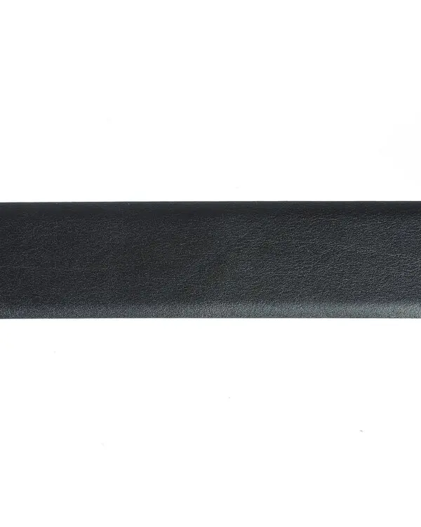 Zegna Logo Belt