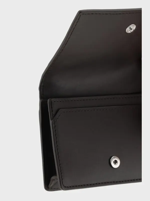 Bottega Veneta Flip Wallet