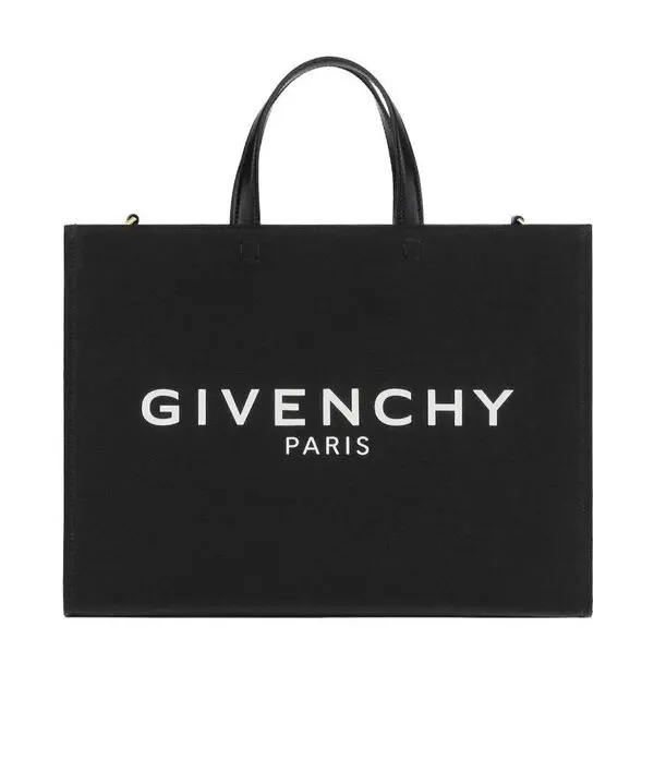 Givenchy G Handbag - Black