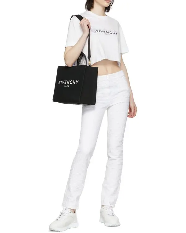 Givenchy G Handbag - Black