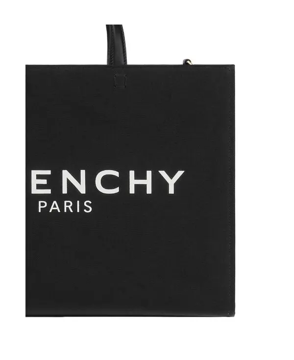Givenchy G Handbag - Black