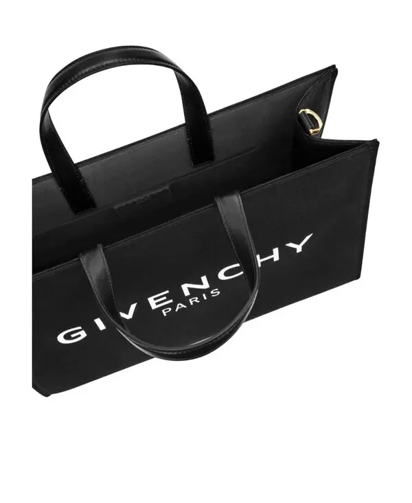 Givenchy G Handbag - Black