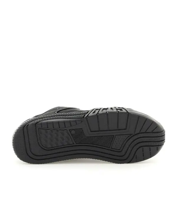 Gcds Lace-up Low-top Sneakers