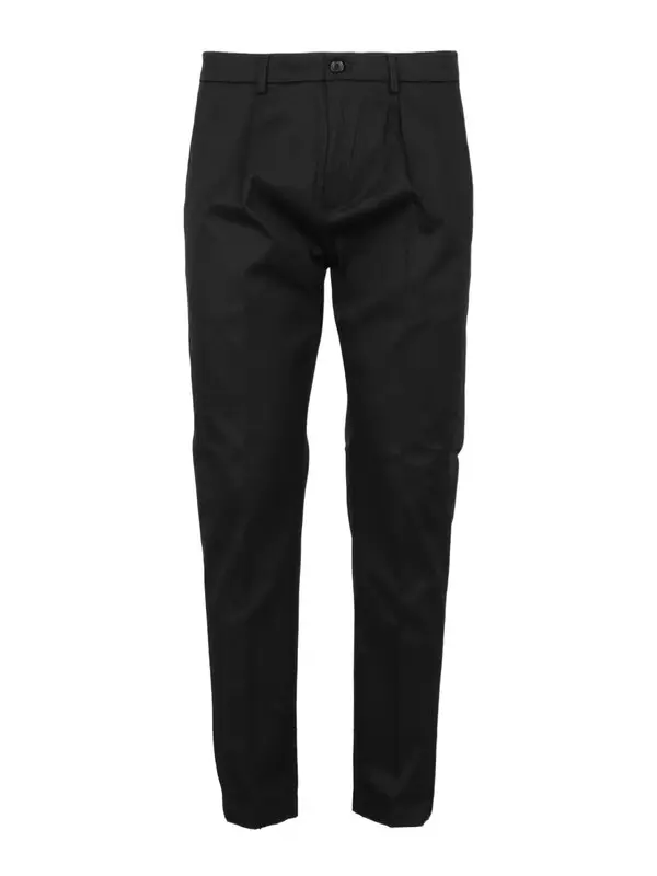 DEPARTMENT 5 Slim-fit Chino Trousers