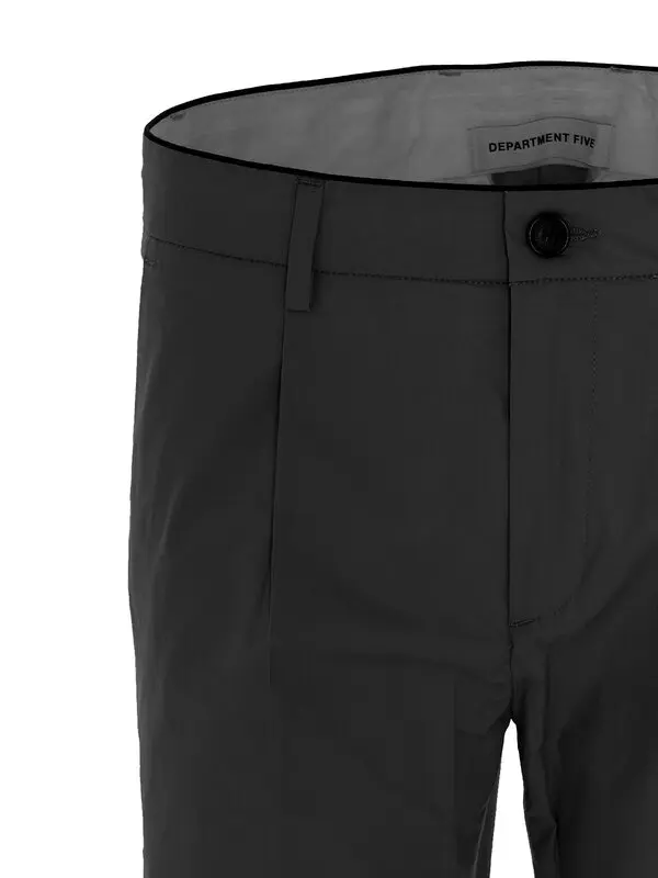 DEPARTMENT 5 Slim-fit Chino Trousers