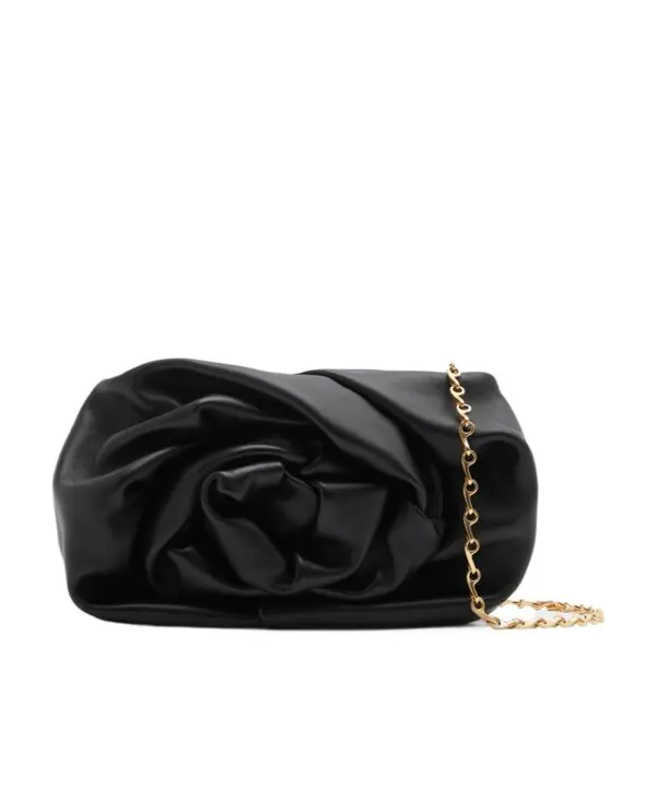 Burberry Rose Chain Bag