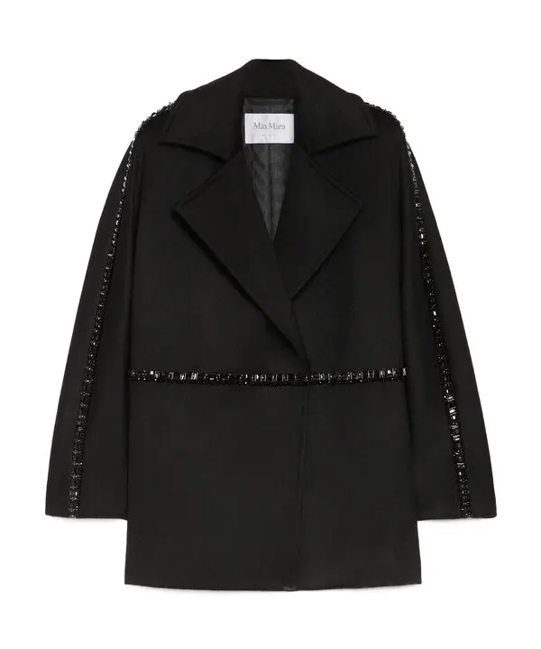 Max Mara Rapido Coat