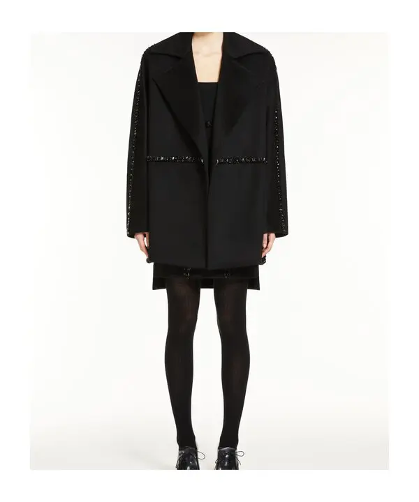 Max Mara Rapido Coat