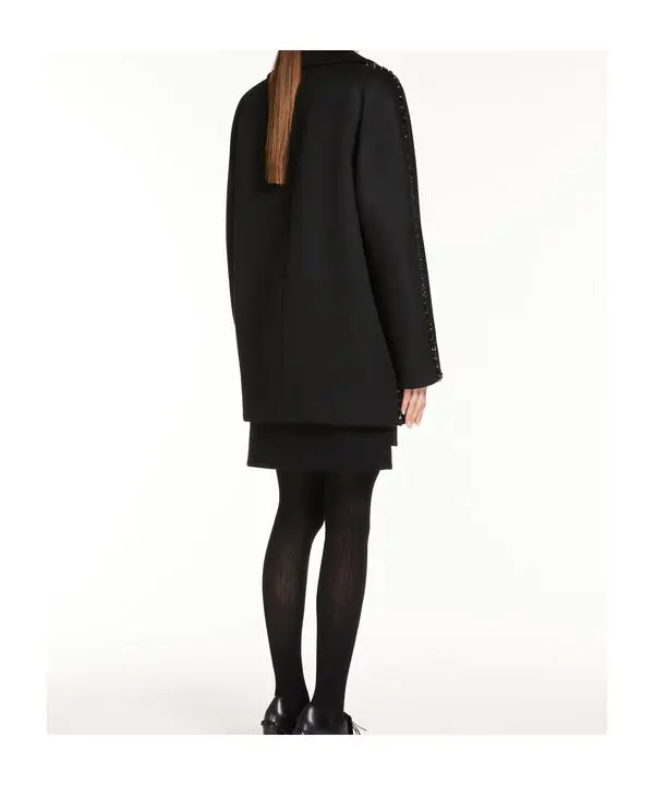 Max Mara Rapido Coat