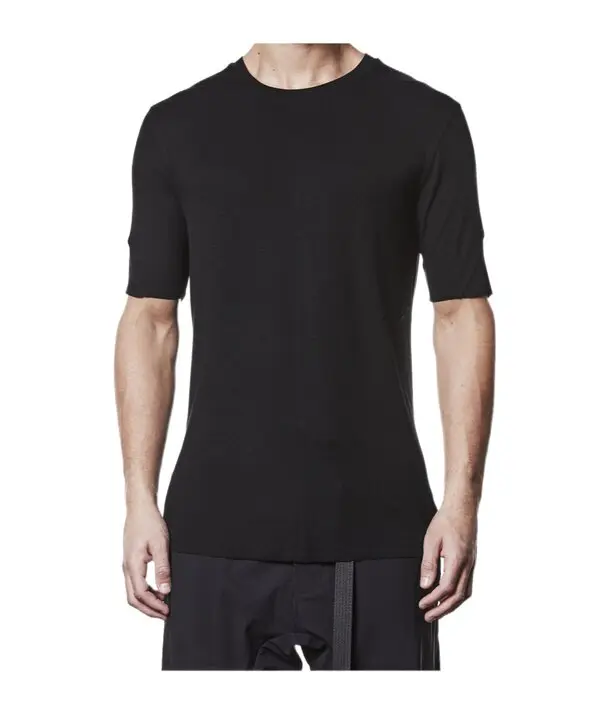 THOM KROM Crewneck T-shirt