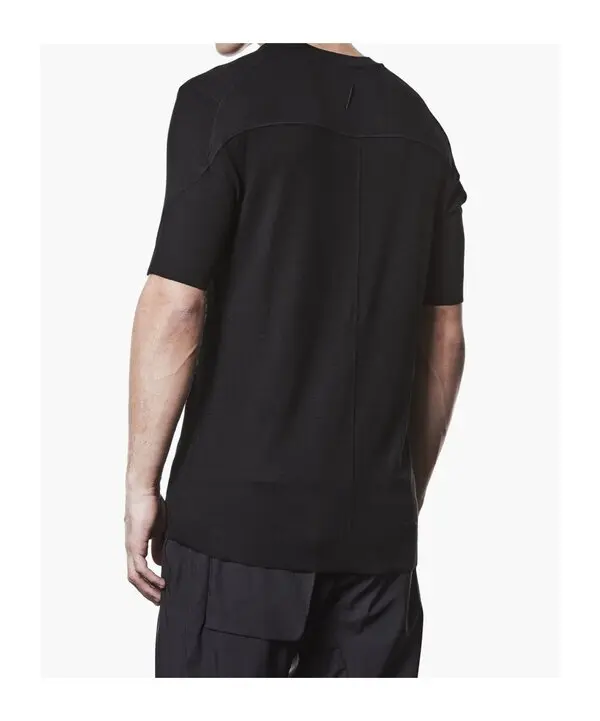 THOM KROM Crewneck T-shirt