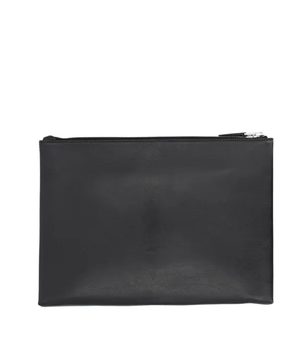 TOM FORD Zipped Clutch Bag