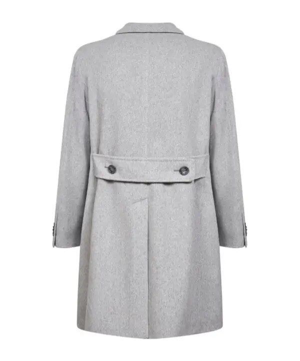 Tagliatore Ardenta Double-breasted Coat
