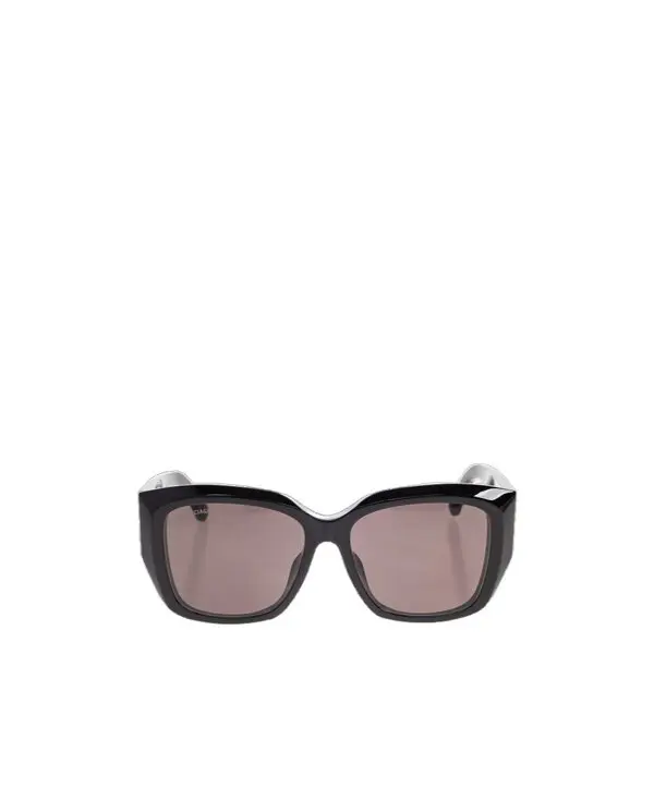 Balenciaga Square Frame Sunglasses